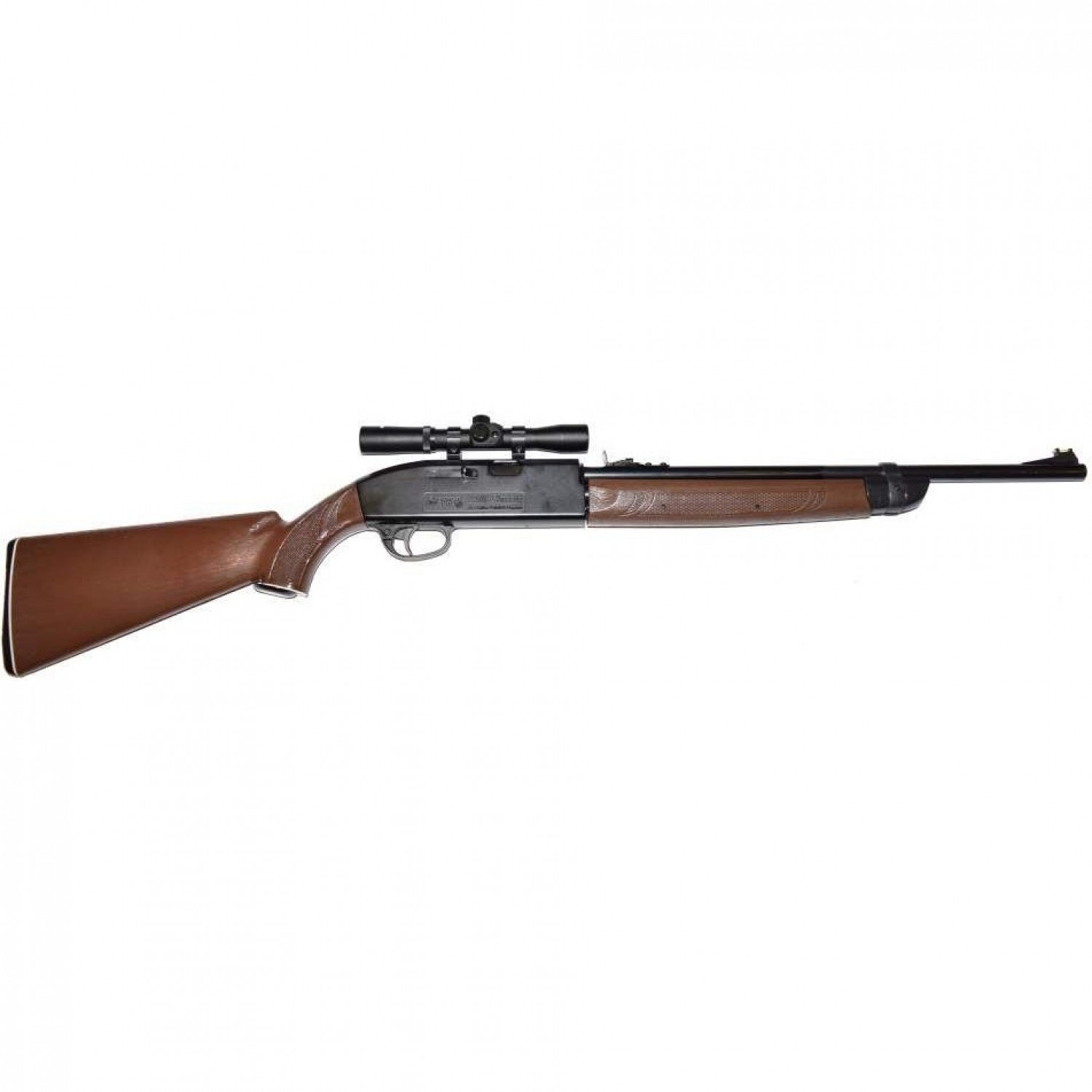 CROSMAN 2100B 4x15. Купить Пневматическая винтовка на Официальном Сайте ...