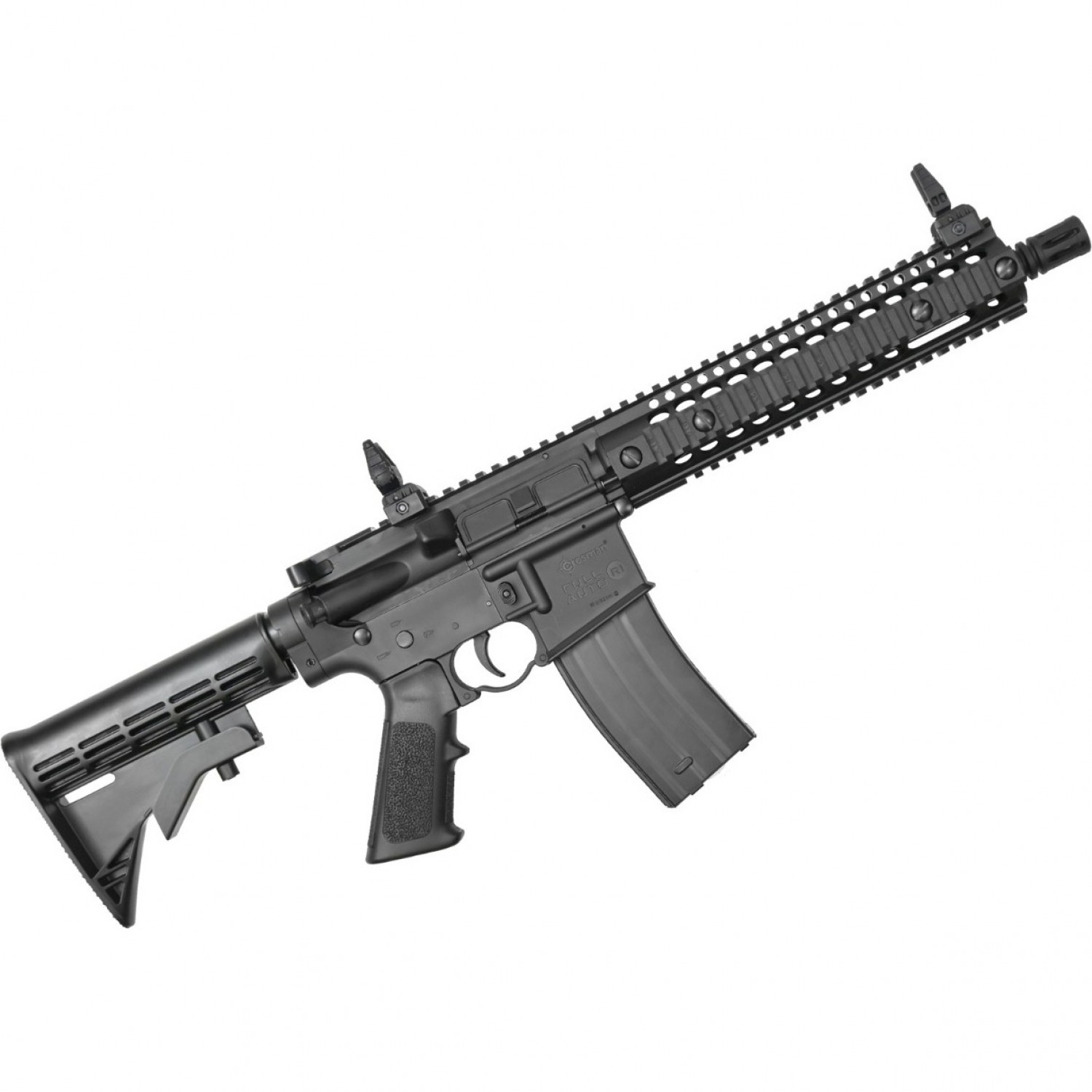 CROSMAN R1, 4,5 мм CFAR1B. Купить Пневматическая винтовка на ...